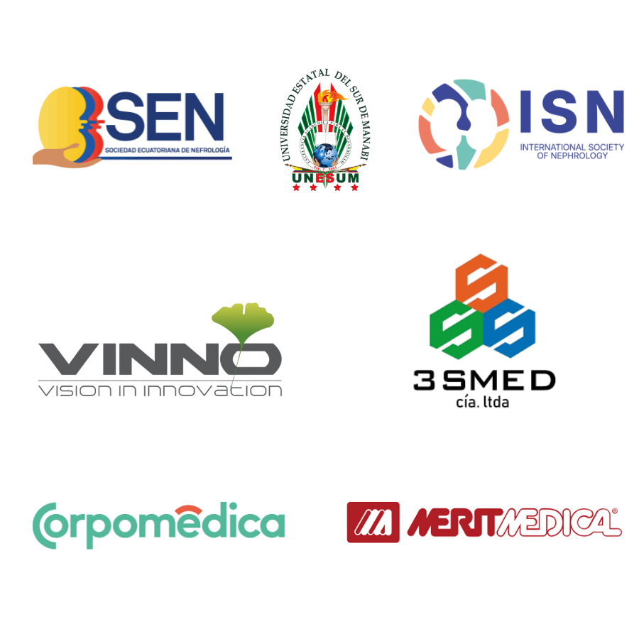 II Taller Nefro Intervencionismo SEN – Sociedad Ecuatoriana de ...